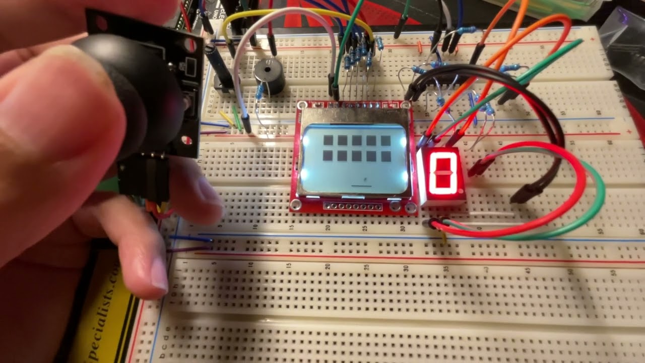 EE/CS 120B Custom lab Final Demo
