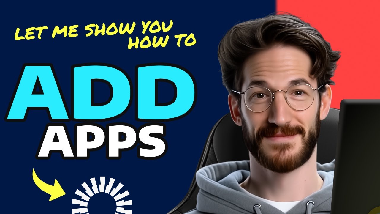 How to ADD APPS to OKTA (Step by Step)