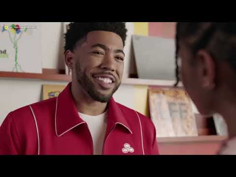 Connected TV Ads - StateFarm 30s Insurance "Guinevere" December 2022