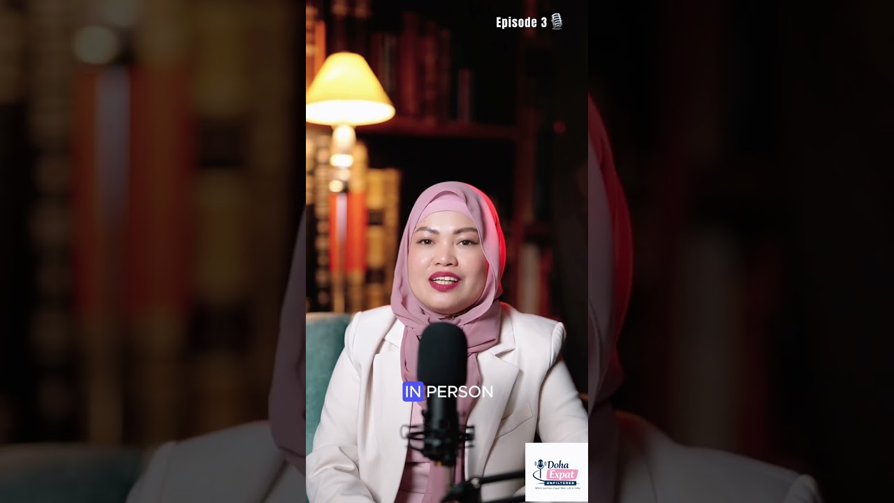 Find Home in Doha — The Real Truth