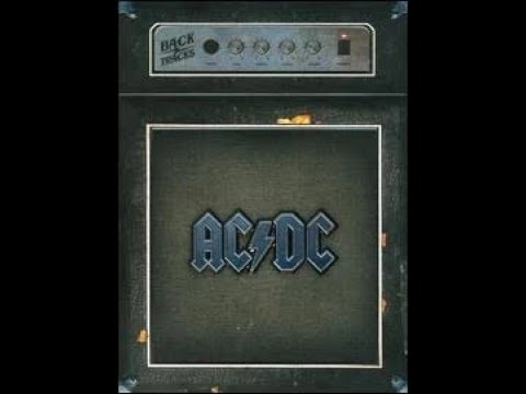 AC/DC - Live at Circus Krone, Munich, Germany June 17, 2003 - Full Concert (DVD-Rip)