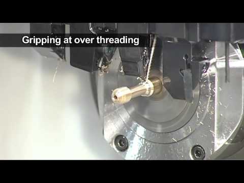 CNC Sliding Head Machine - Sliding Lathe Machine Latest Price ...