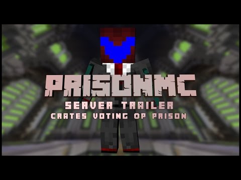 Minecraft OP Faction Server Trailer