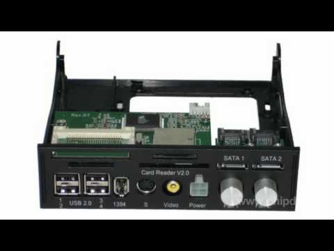 Standard IEEE 1394-FireWire