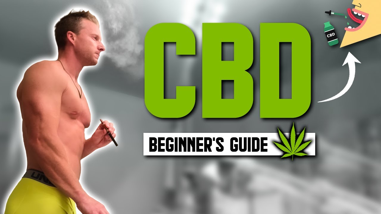 How CBD Works in the Brain - MyCannabis.com