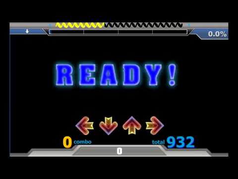 Steam Community :: Video :: Flash Flash Revolution || #4 Half-Drunken ...