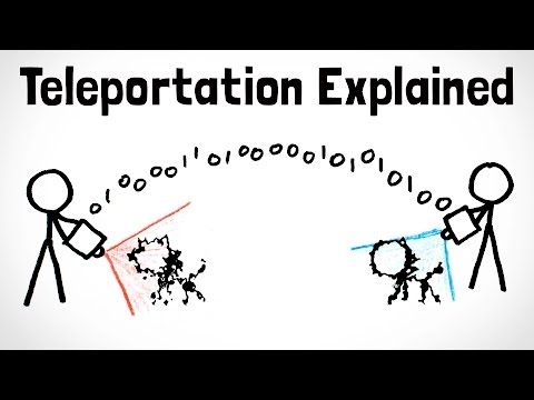How Quantum Teleportation Actually Works