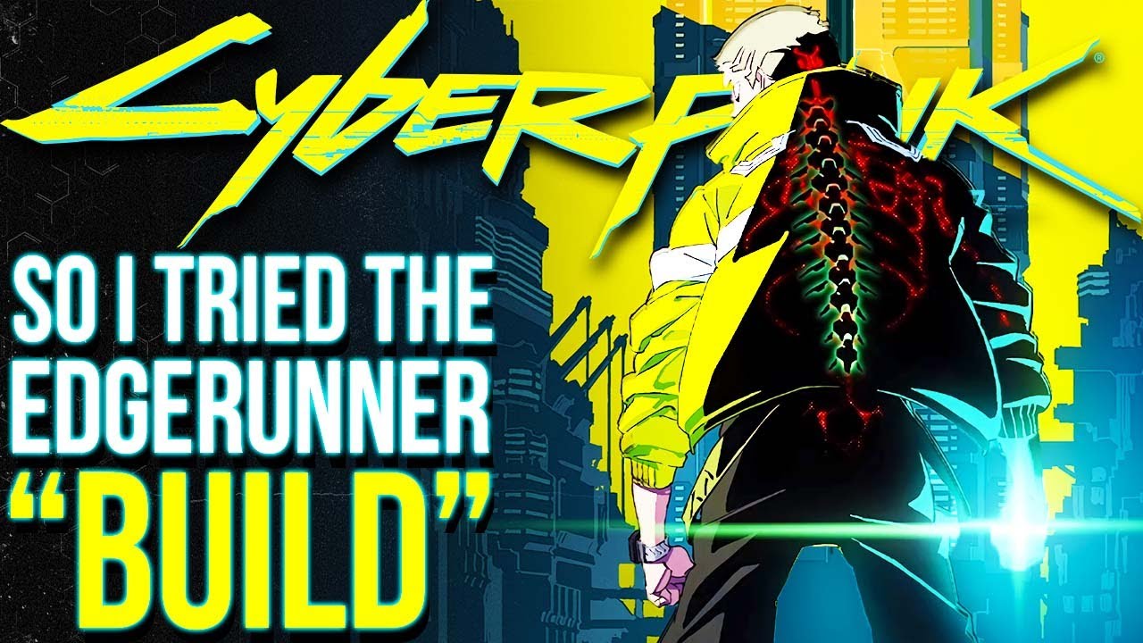 So I Tried David Martinez's 