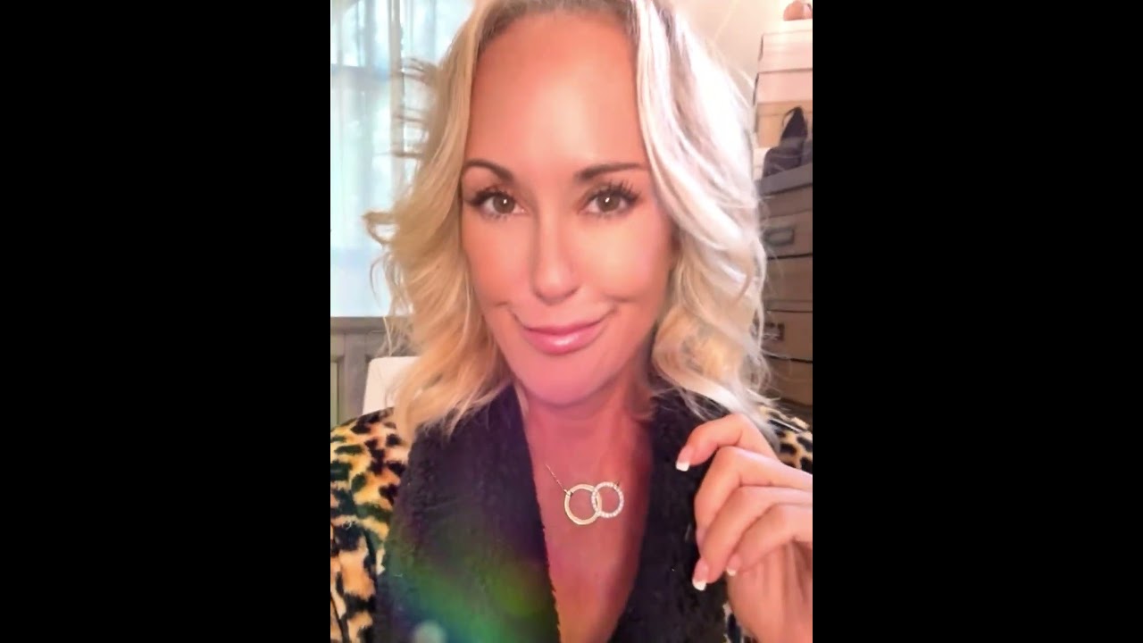 Brandi Love leaves everyone curious 👀 #shorts #BrandiLove