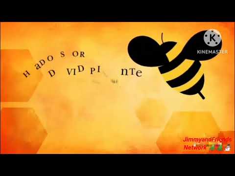 Bee Movie (2007) JimmyandFriends Network End Credits