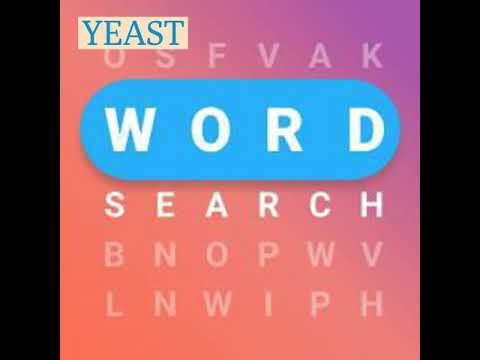 Word Search Pro Daily October 12 2018 | Word Search Bread Elements and Sage