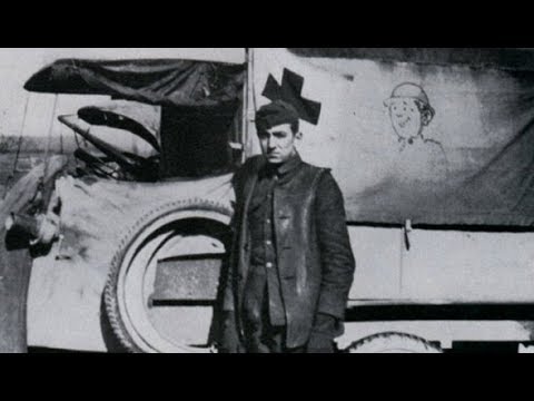 On This Day in Disney History - Aug 26th 1918