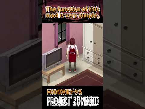 Steam Community :: Video :: 【Project Zomboid】Introducing new mod "Post ...