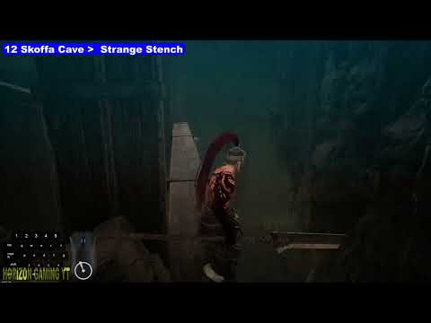 Khazan All Jarling Location - Jar Enthusiast Tropy Achievement - The First Berserker Khazan