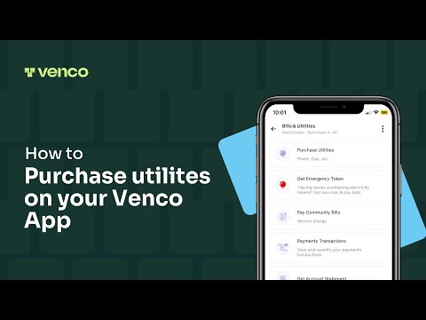 How to Purchase Electricity