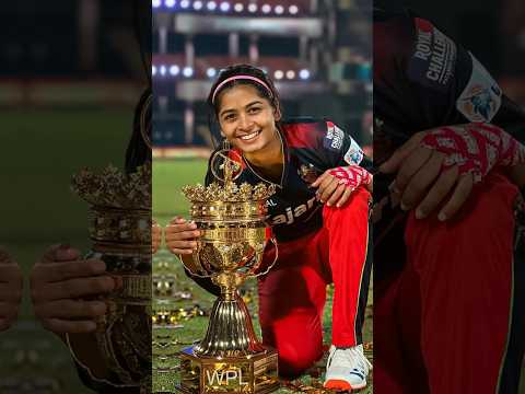 Top 5 Wpl Beautiful Womens Cricketers 😍 | wpl 2025 #cricket #rcb #wpl #wpl2025 #beautiful #shorts