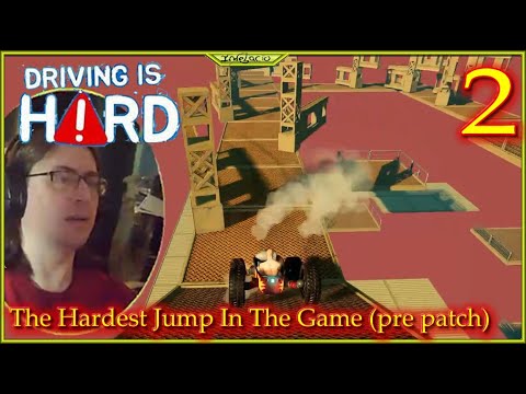 Steam Community :: Driving Is Hard