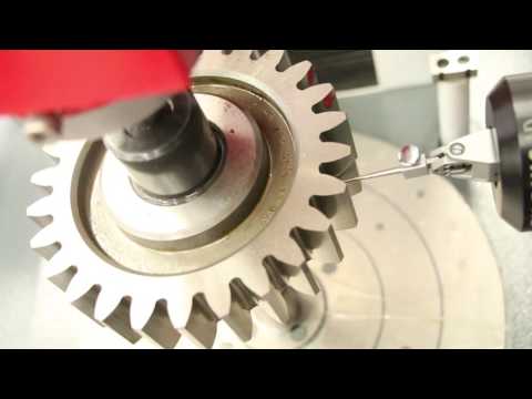 Gear Measuring Machine - Gear Inspection Machines Latest Price ...