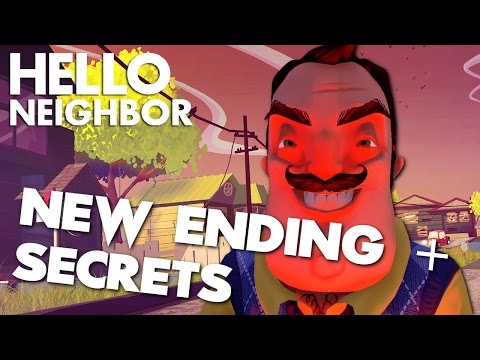 Steam Community :: Hello Neighbor