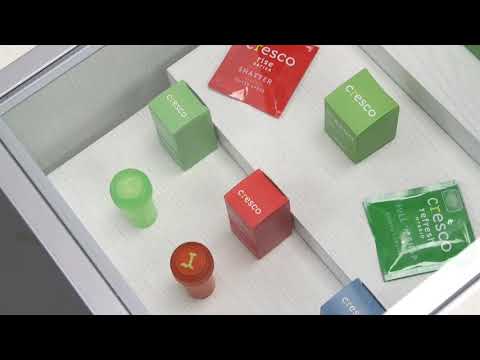 Inside an Ohio Medical Marijuana Dispensary