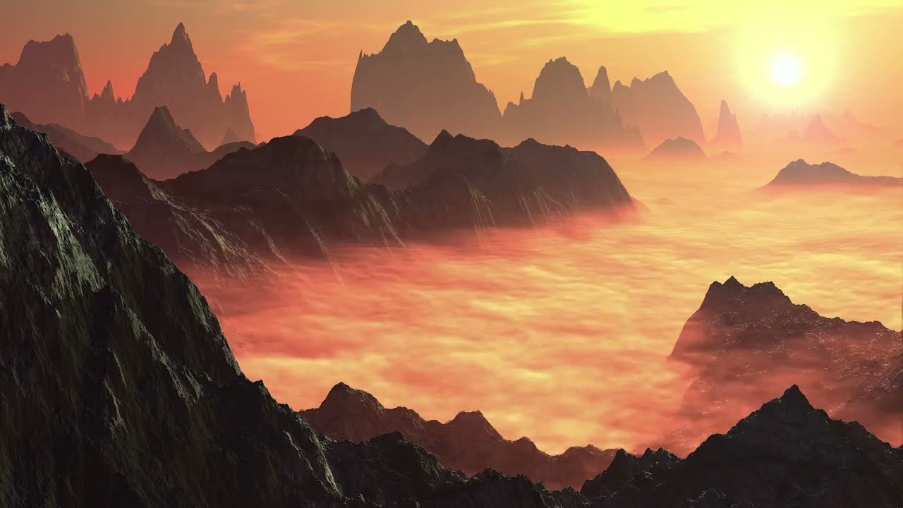 Interreg Alpine Space programme | Presentation