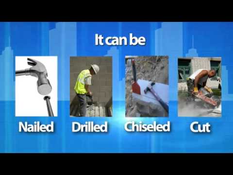 Autoclaved Aerated Concrete Block Manufacturer | Magicrete Building ...