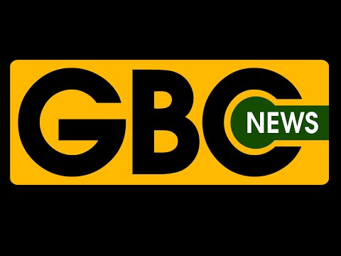 [LIVE]: News Hour @ 7pm is live on GBC News/GTV.