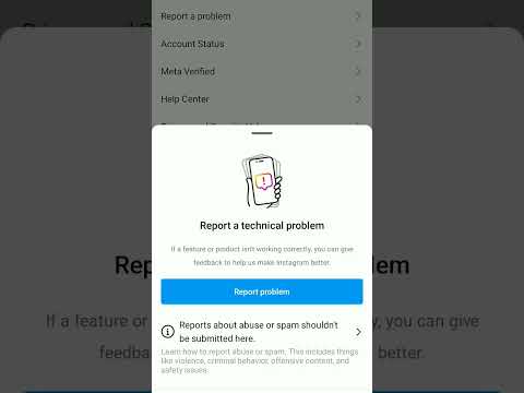 We Limit How Often You Can Do Certain Things On Instagram | Try Again Later | Instagram Problem Fix