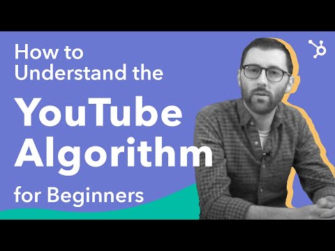 How to Understand the YouTube Algorithm (for beginners)