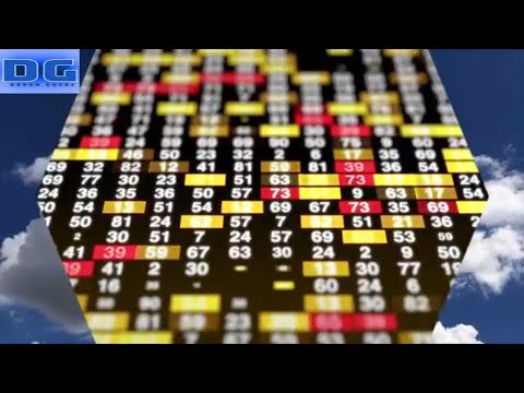 What does dreaming about numbers mean
