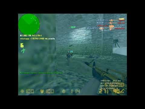 Steam Community :: Video :: MakeN zZz -11 Играй и Наслаждайся в Kz IP ...