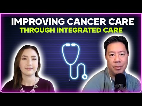 Improving cancer care through integrated care