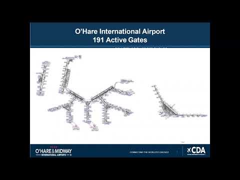 How to Open a Concession at O'Hare and Midway International Airports