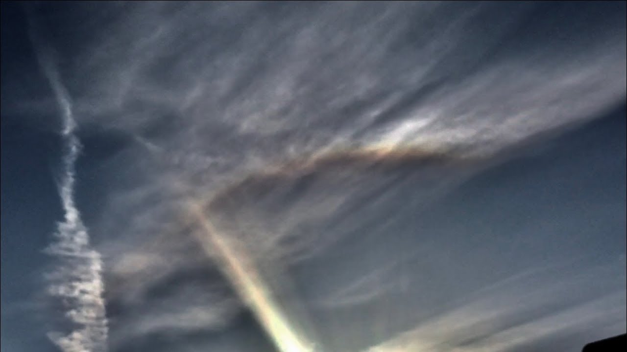 Strange Sunrise structures by the sun for **Chief Strongbow**