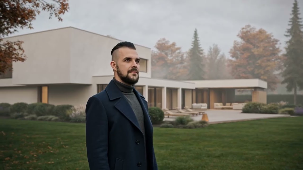 AGORA Architects - Vision