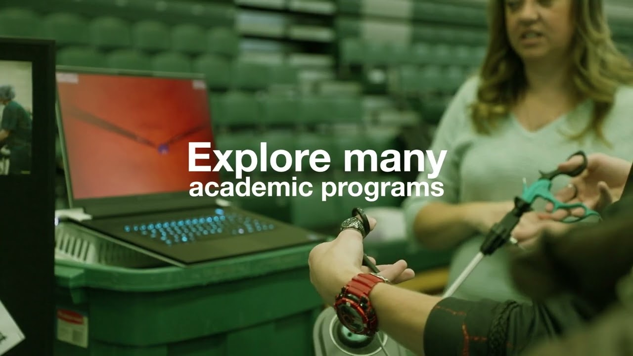 MVCC Spring Open House