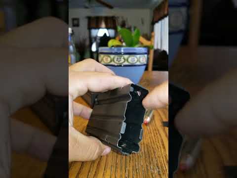 450 Bushmaster Factory Magazine Hack!