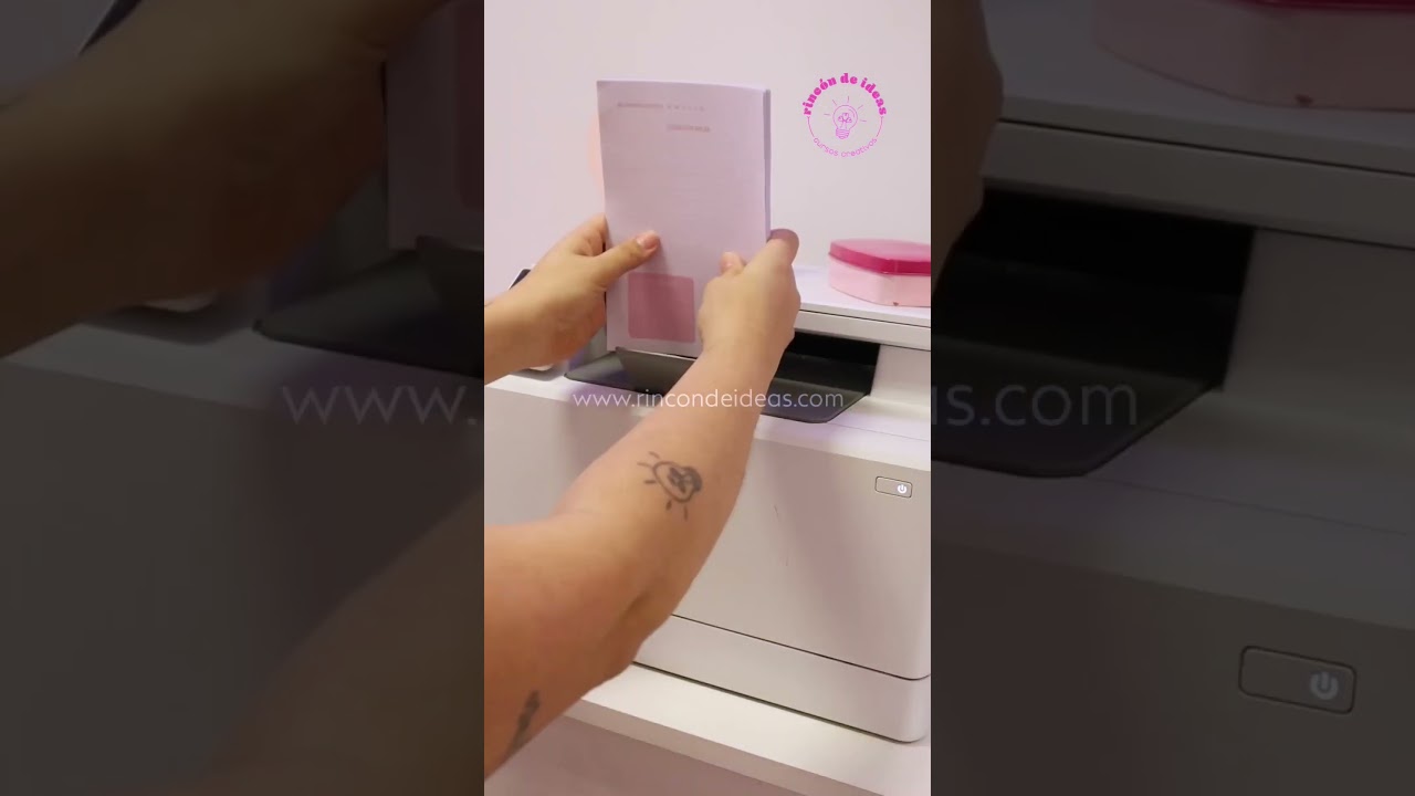 Aprende a hacer agendas desde 0 ✨