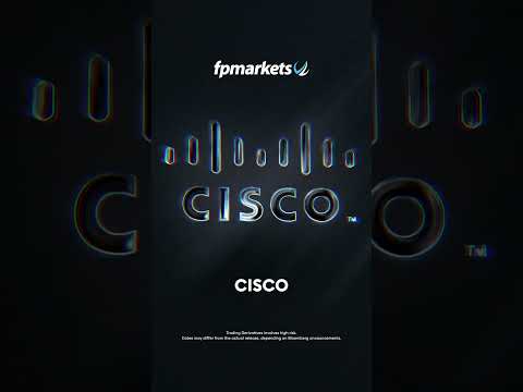#Cisco Systems, Inc. (#CSCO)