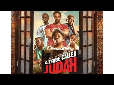 A Tribe Called Judah Movie Review.Recap!!! #atribecalledjudah #funkeakindele #movie #netflix #prime