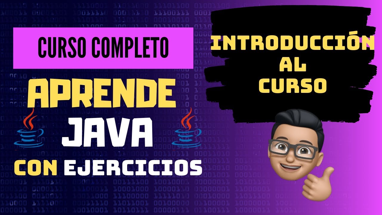 Introduction to Learn Java with Exercises