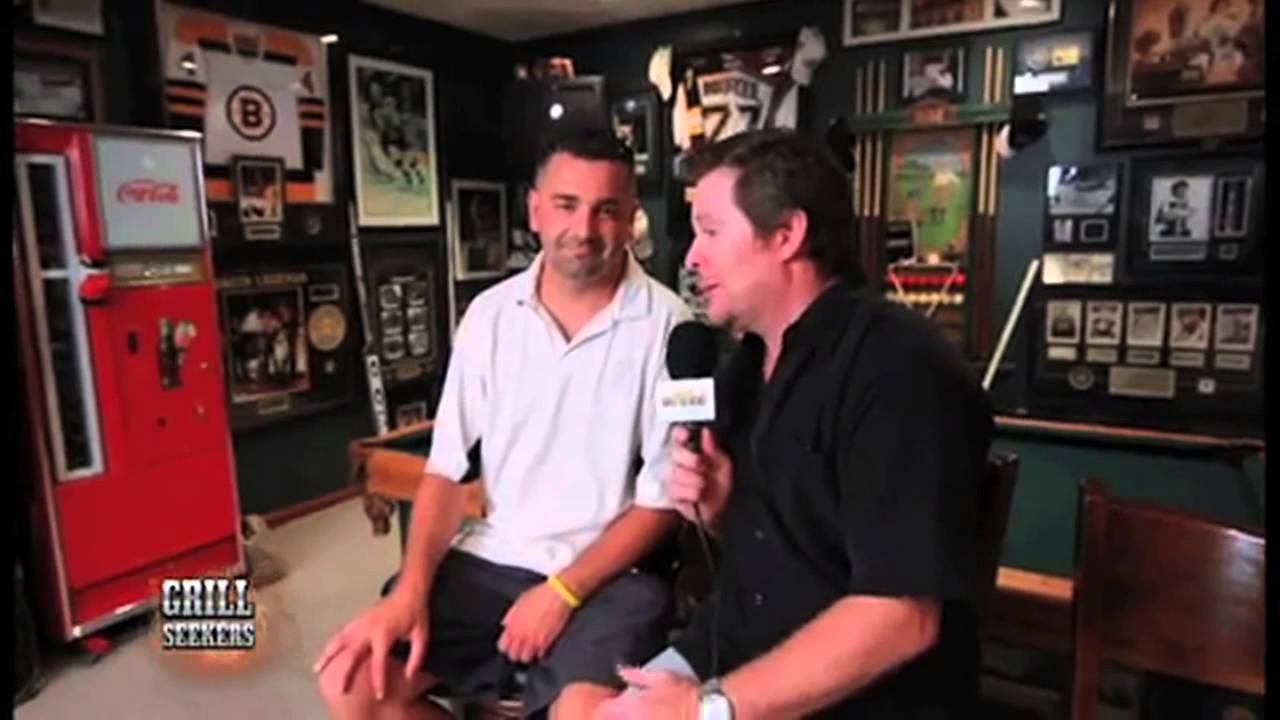 Hire Comedian Michael Petit - Corporate Comedian in Plainville, MA ...