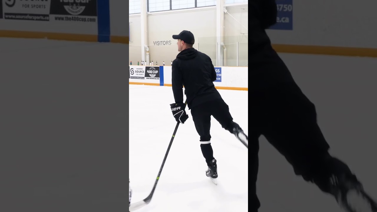 Execute Perfect Form in Your Crossovers
