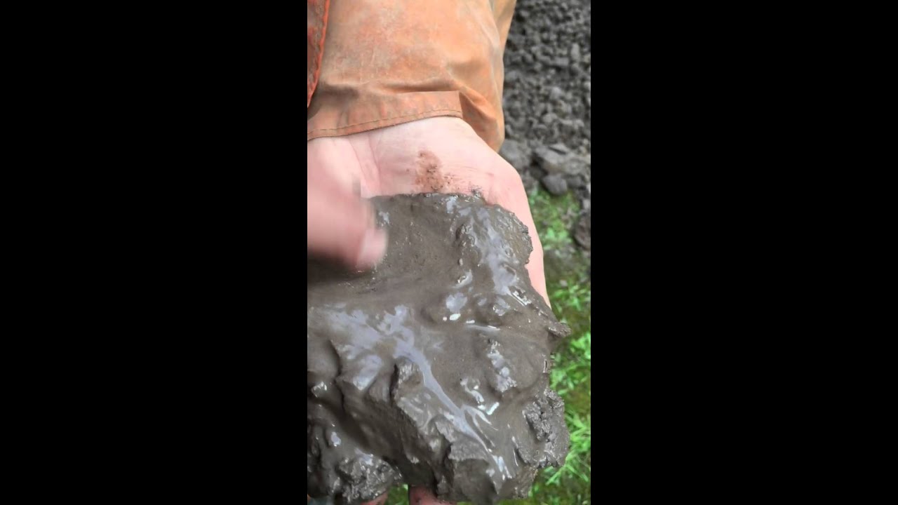 Geotech Soil Investigation