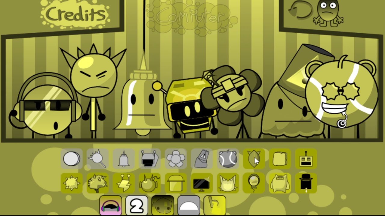 Incredibox Sprunki ObjectBox | Normal Vs Horror | Sprunki Mod