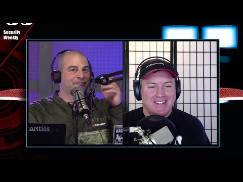 Bing, Chrome, and Docker API - Hack Naked News #195