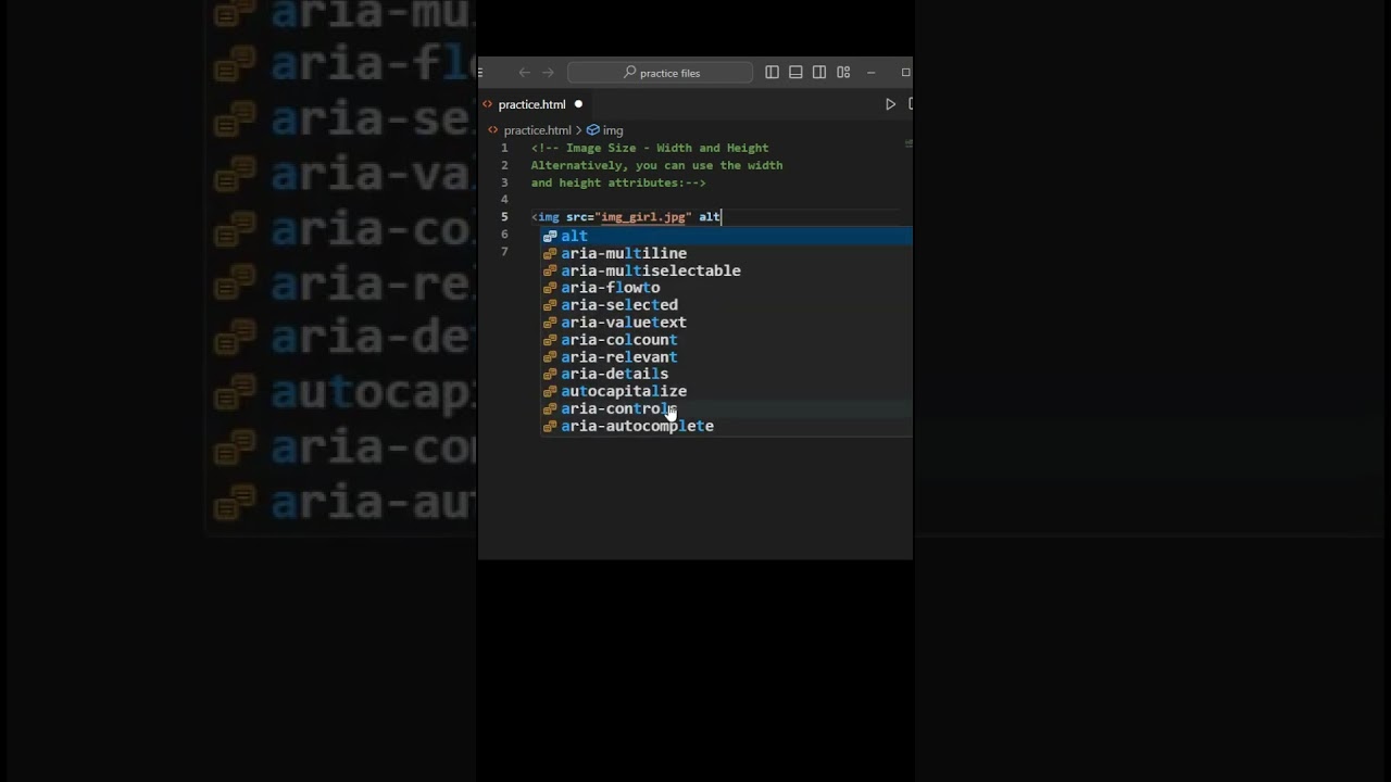 Image size - width and height 👦🦧