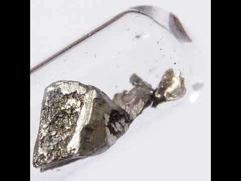 Lanthanum | Wikipedia audio article