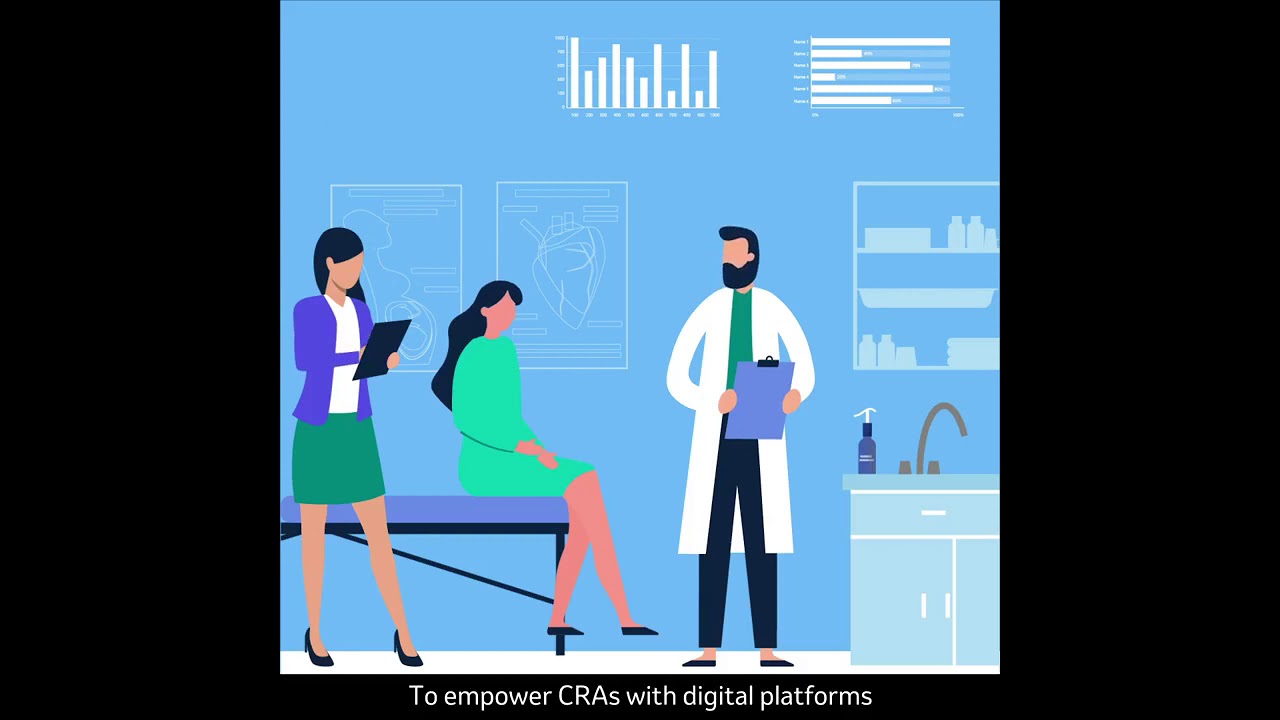 Discover a new career path in our MSD Research Labs (MRL) Division