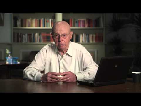 10 minutes with Geert Hofstede on Masculinity versus Femininity 2014